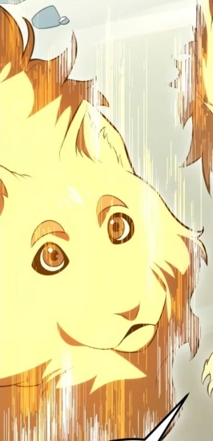 Ron | I Killed the Player of the Academy Wiki | Fandom