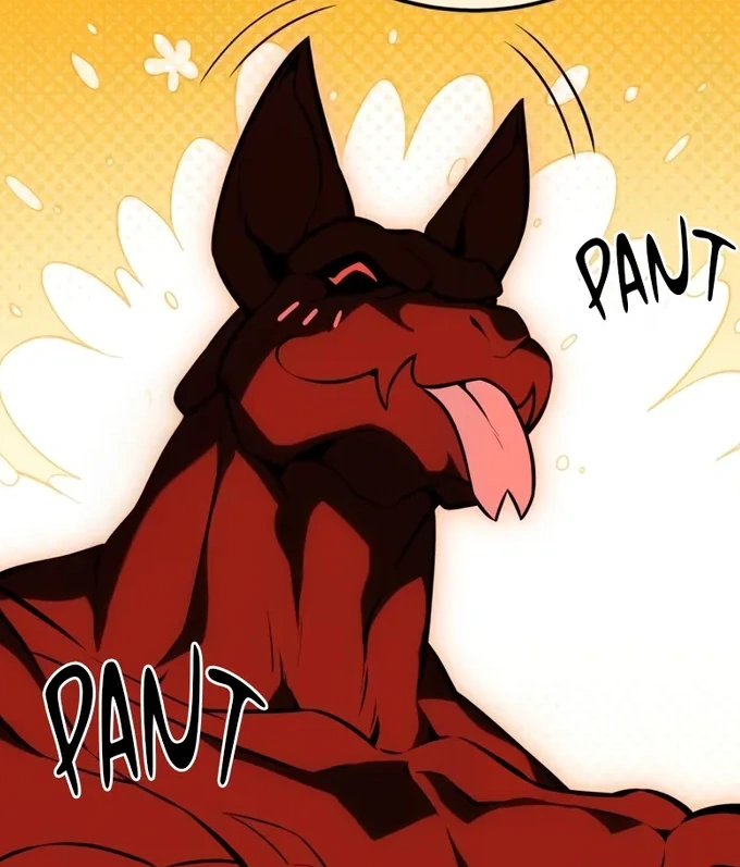 Doggo | I Killed the Player of the Academy Wiki | Fandom