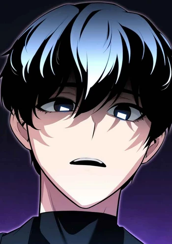 Park Sihoo | I Killed the Player of the Academy Wiki | Fandom