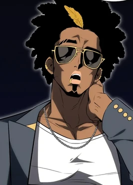 Fermack Daman | I Killed the Player of the Academy Wiki | Fandom