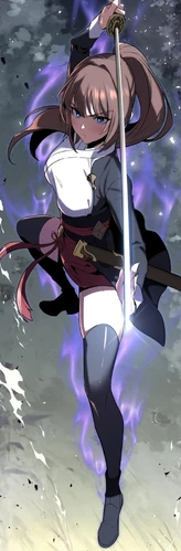 Alicia Arden | I Killed the Player of the Academy Wiki | Fandom