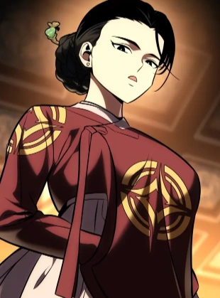 Sophia Arden | I Killed the Player of the Academy Wiki | Fandom