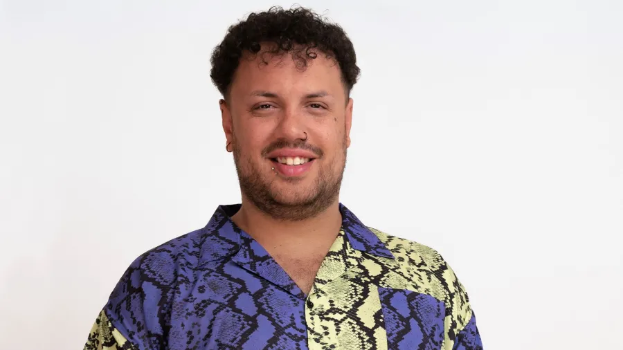 Kailum Webster | I Kissed a Boy Wiki | Fandom