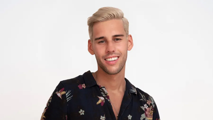 Bobski | I Kissed a Boy Wiki | Fandom