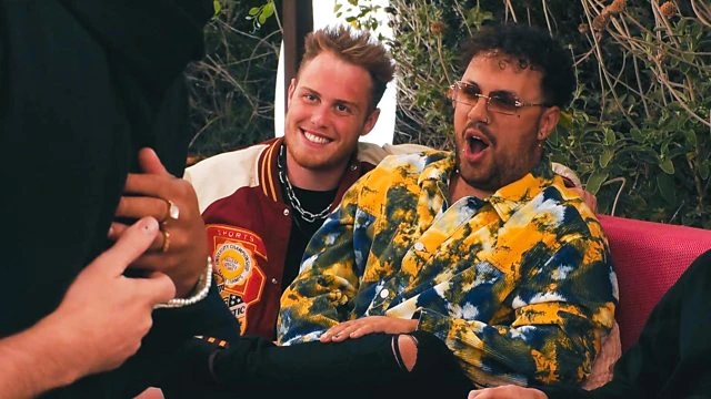 Episode 6 | I Kissed a Boy Wiki | Fandom