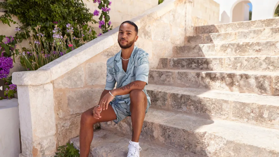 Ceejay | I Kissed a Boy Wiki | Fandom