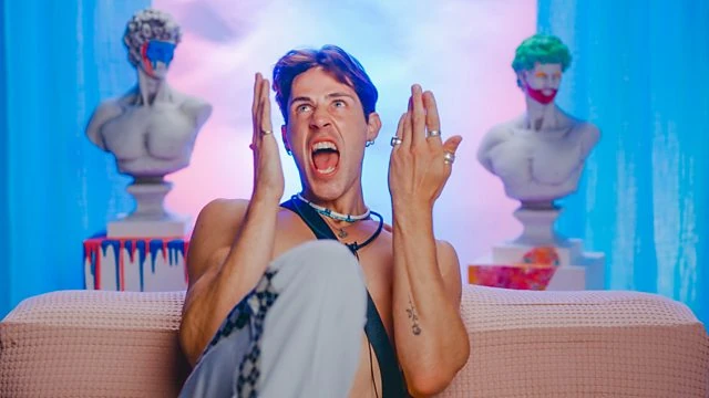 Episode 3 | I Kissed a Boy Wiki | Fandom