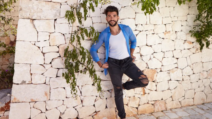 Vitor Moreira | I Kissed a Boy Wiki | Fandom