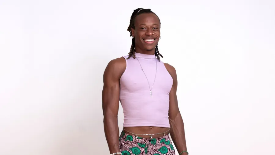 Subomi Onanuga | I Kissed a Boy Wiki | Fandom