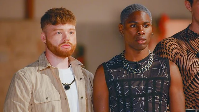 Episode 4 | I Kissed a Boy Wiki | Fandom