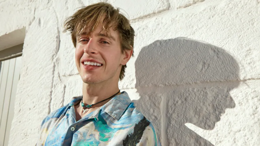 Jake Watkins | I Kissed a Boy Wiki | Fandom