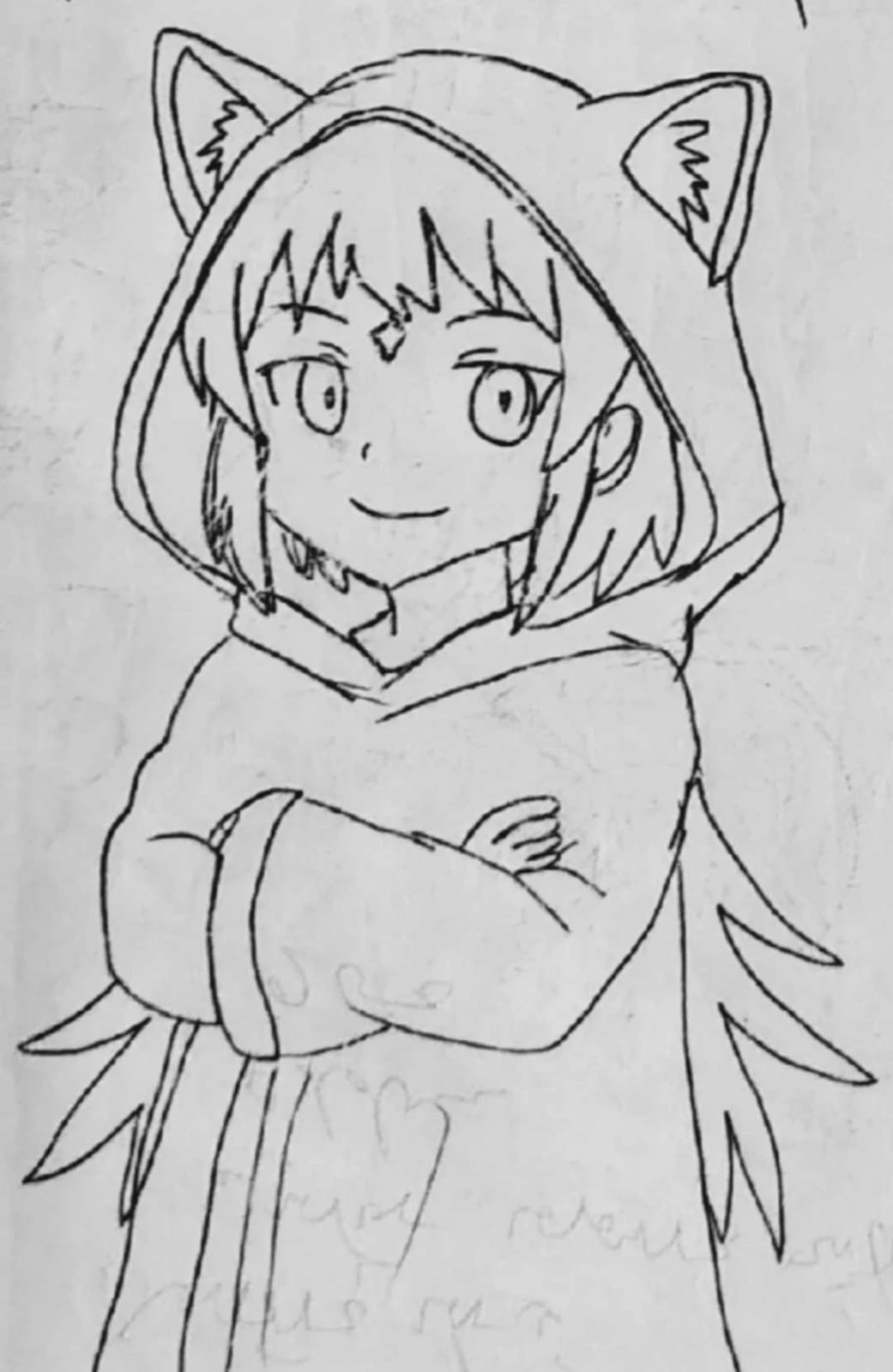 Hunia | I Live In Isekai Wiki | Fandom