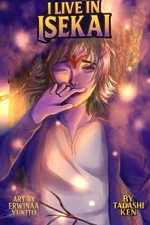 I Live In Isekai Wiki | Fandom