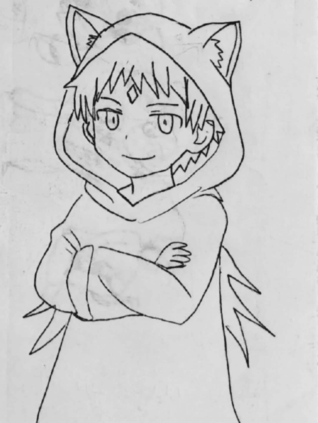 Honu | I Live In Isekai Wiki | Fandom