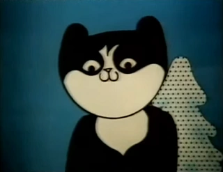 Doris the Cat | I Love 90s Cartoons Wiki | Fandom