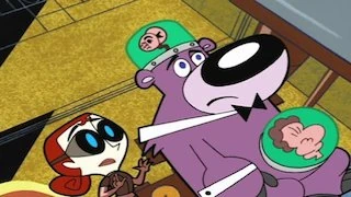 Evil Con Carne | I Love 90s Cartoons Wiki | Fandom