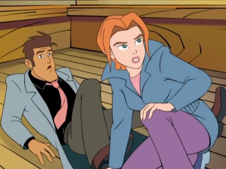 Fairy Tale Police Department | I Love 90s Cartoons Wiki | Fandom