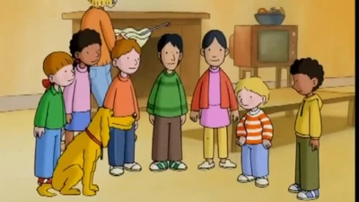 Magic Key | I Love 90s Cartoons Wiki | Fandom