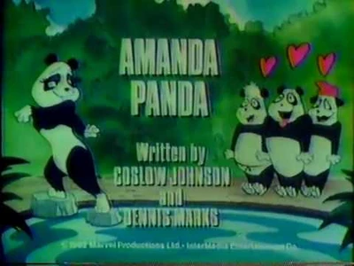 Pandamonium | I Love 90s Cartoons Wiki | Fandom