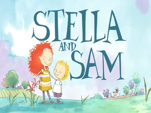 Stella and Sam | I Love 90s Cartoons Wiki | Fandom