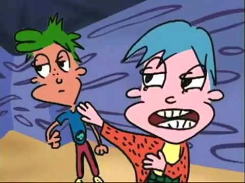 KaBlam! | I Love 90s Cartoons Wiki | Fandom