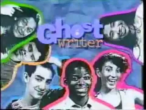 Ghostwriter | I Love 90s Cartoons Wiki | Fandom
