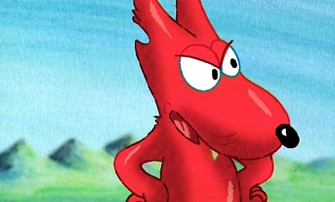 Feodor (1997 TV Series) | I Love 90s Cartoons Wiki | Fandom