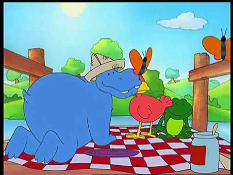 Mumble Bumble | I Love 90s Cartoons Wiki | Fandom