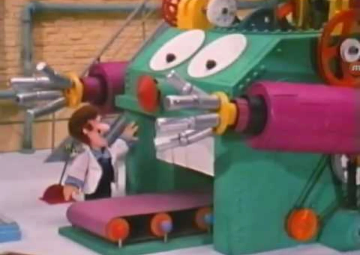 Bertha | I Love 90s Cartoons Wiki | Fandom