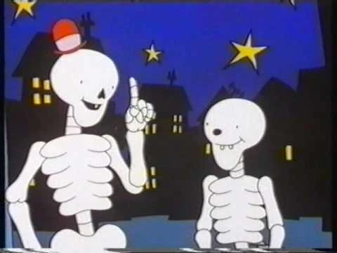 Funnybones | I Love 90s Cartoons Wiki | Fandom