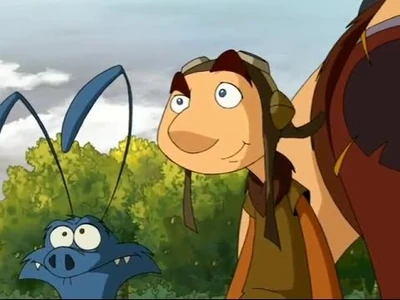 Dragon Hunters | I Love 90s Cartoons Wiki | Fandom