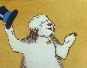 Barney The Dog | I Love 90s Cartoons Wiki | Fandom