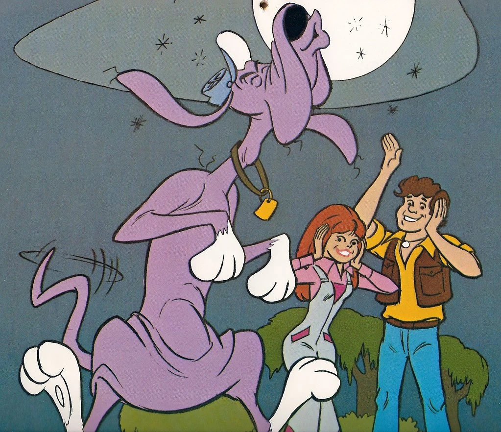 Buford Files | I Love 90s Cartoons Wiki | Fandom