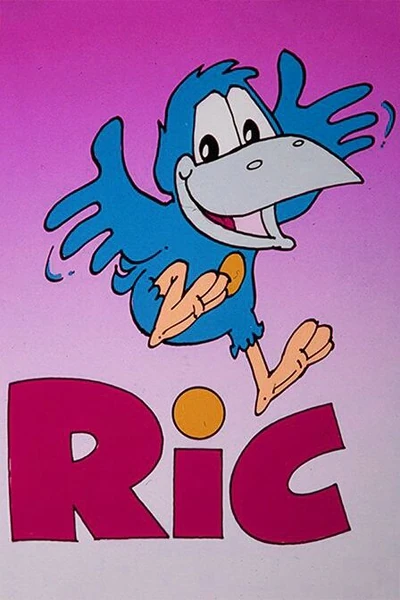 Ric the Raven | I Love 90s Cartoons Wiki | Fandom