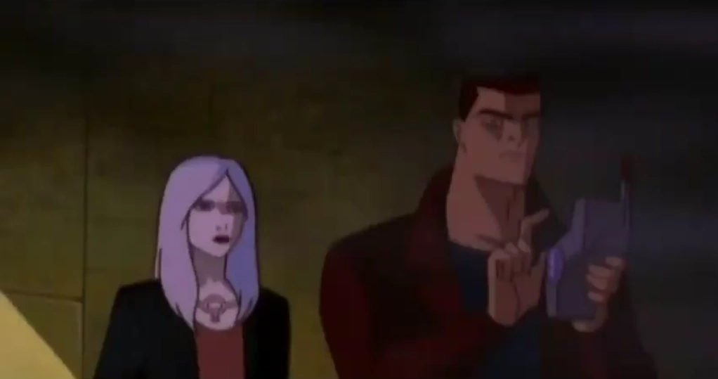 Roswell Conspiracies: Aliens, Myths & Legends | I Love 90s Cartoons ...