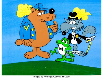 Hoppity Hooper | I Love 90s Cartoons Wiki | Fandom