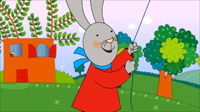 Julio Bunny | I Love 90s Cartoons Wiki | Fandom