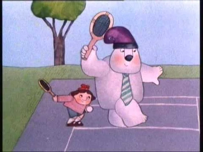 Victor and Maria | I Love 90s Cartoons Wiki | Fandom