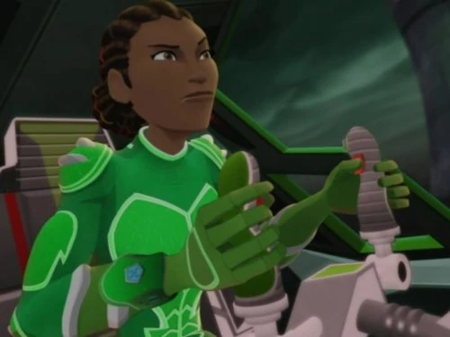 Hot Wheels: Battle Force 5 | I Love 90s Cartoons Wiki | Fandom
