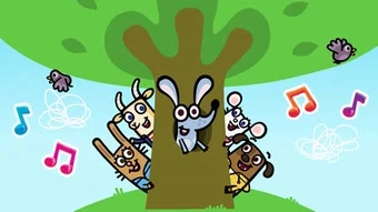 Boj | I Love 90s Cartoons Wiki | Fandom