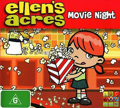 Ellen's Acres | I Love 90s Cartoons Wiki | Fandom