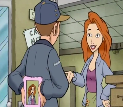 Undergrads | I Love 90s Cartoons Wiki | Fandom