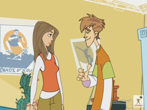 Carl Squared | I Love 90s Cartoons Wiki | Fandom