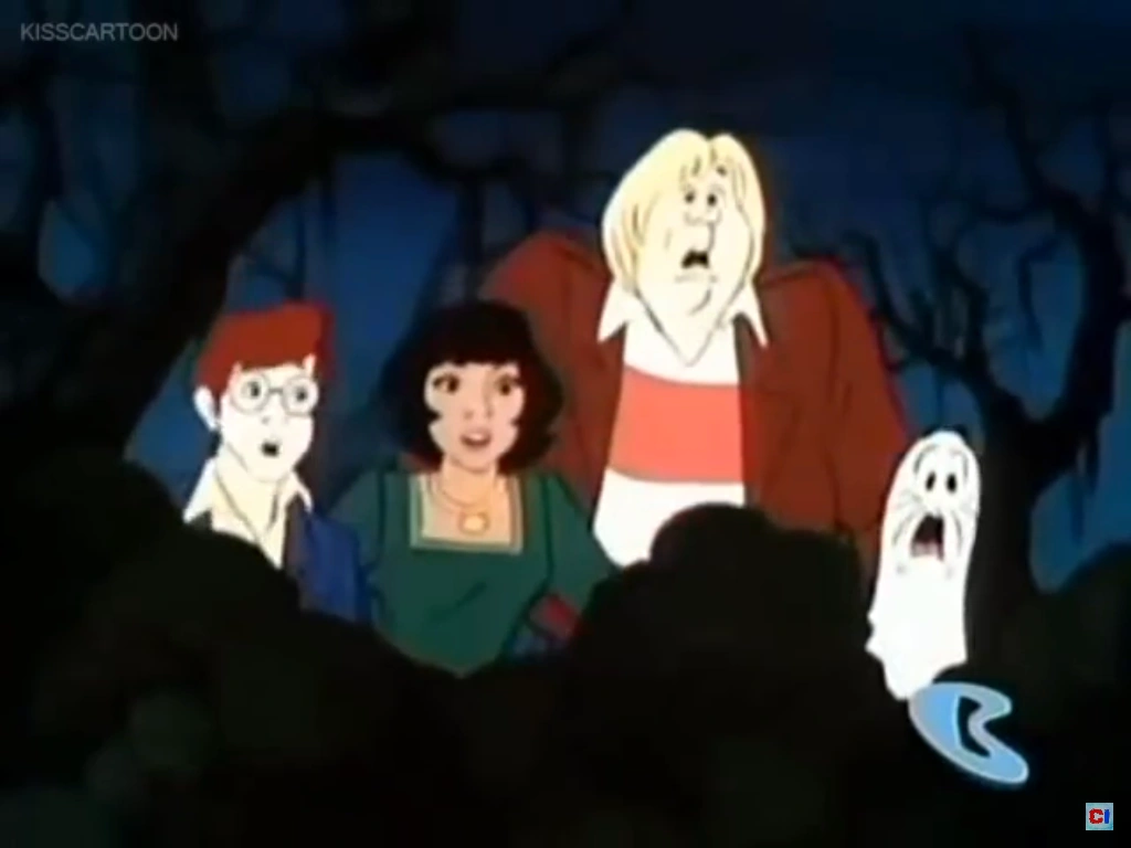New Shmoo | I Love 90s Cartoons Wiki | Fandom
