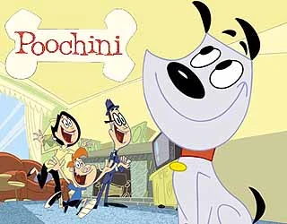 Poochini's Yard | I Love 90s Cartoons Wiki | Fandom