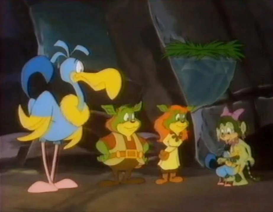 Dreamstone | I Love 90s Cartoons Wiki | Fandom