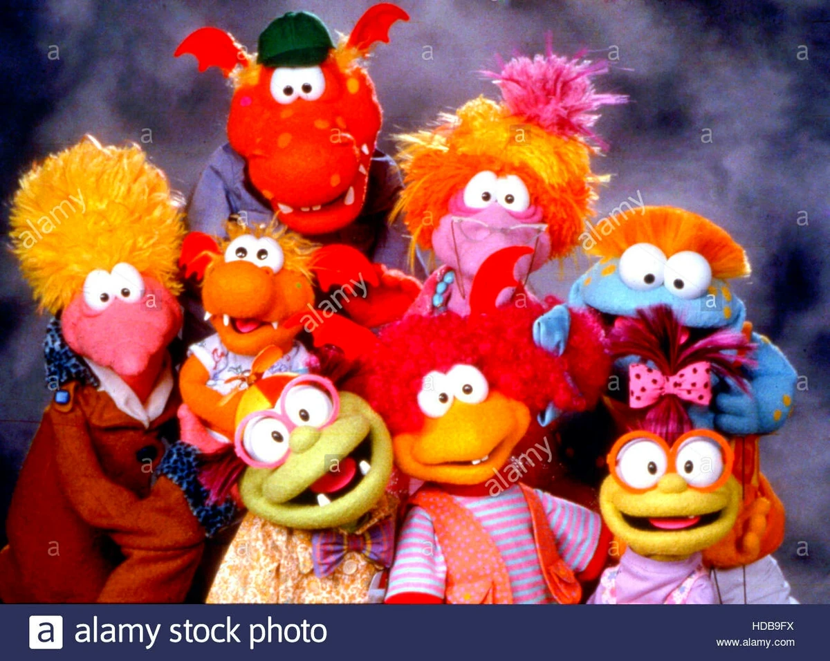 Wimzie's House | I Love 90s Cartoons Wiki | Fandom