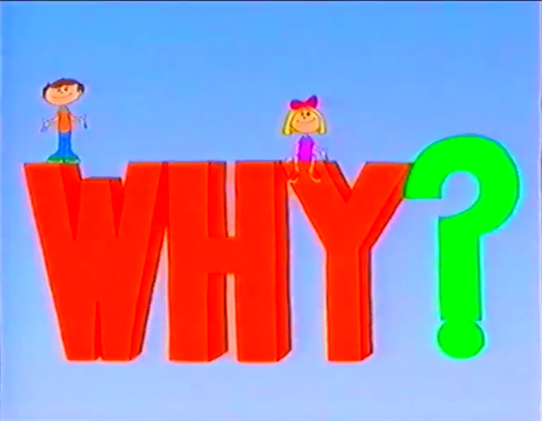 Why? (1998 TV Series) | I Love 90s Cartoons Wiki | Fandom