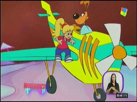 Digswell Dog Show | I Love 90s Cartoons Wiki | Fandom