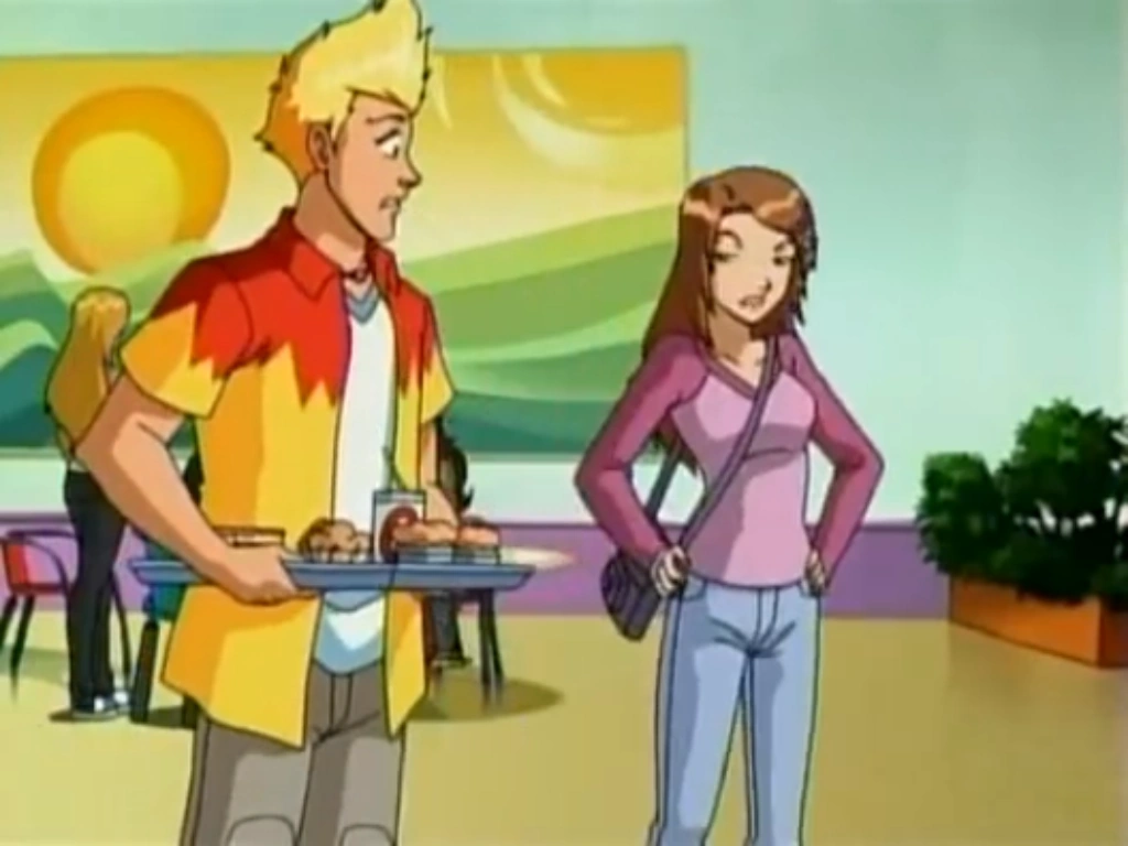 Martin Mystery | I Love 90s Cartoons Wiki | Fandom
